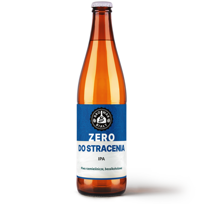 Browar Biały - Piwa Rzemieślnicze - Piwa Kraftowe